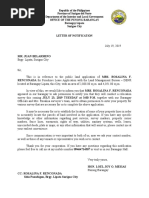 Survey Agreement (Sample) | PDF | Consultant | Surveying