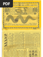 Nakshatra Porutham Chart - Star Matching List Table Chart For Boys ...