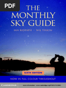 Astronomy & Space Sciences Documents & PDFs | Scribd