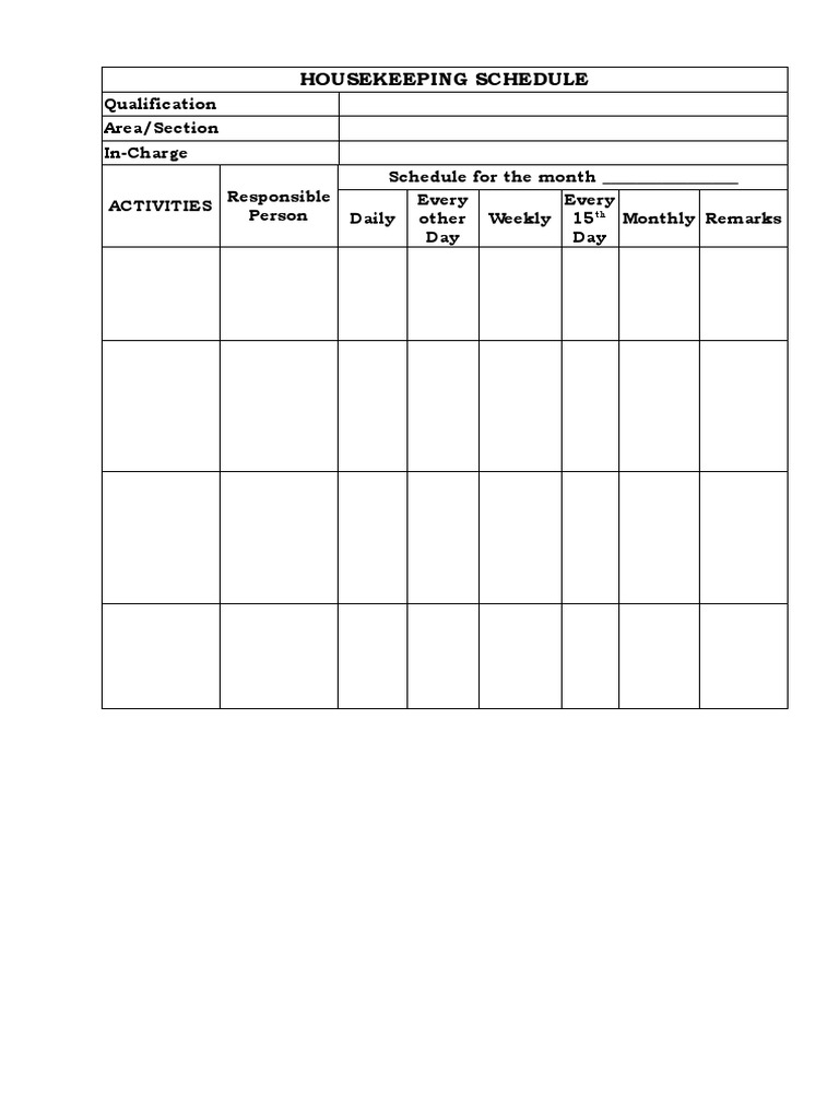 1-housekeeping-schedule-pdf