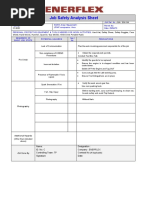 Best Practices For Temporary Interlock Bypass | PDF | Risk | Hazards