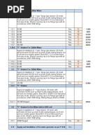 ASHRAE Heat Cooling Load Calculation Sheet | PDF | Hvac | Cogeneration