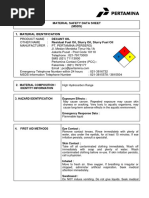 Sigmadur™ 550: Product Data Sheet | PDF | Paint | Nature