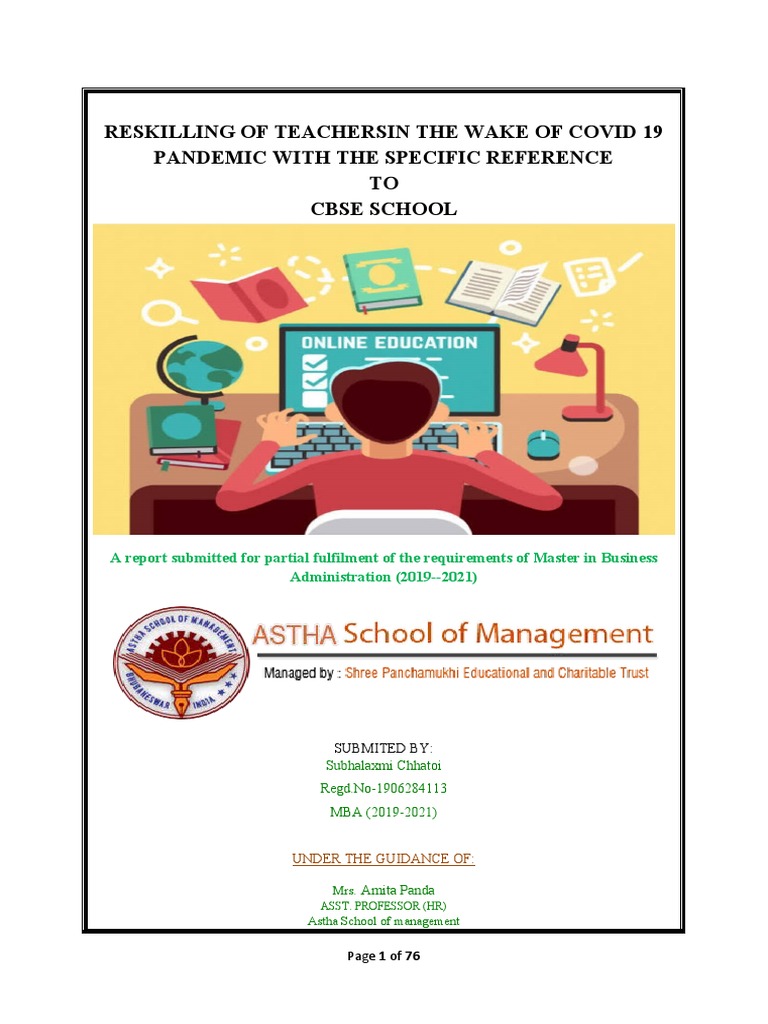 Sample PDF | PDF | Educational Technology | Schools