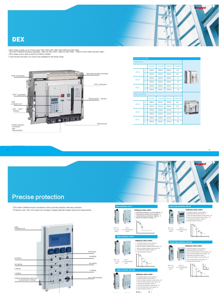 DEX Catalogue With Low Resolution PDF | PDF | Alternating Current ...
