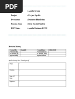 Overview of SAP RE-FX Module | PDF | Finance & Money Management | Law