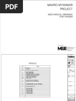 Ets-00-Ets Room Layout | PDF