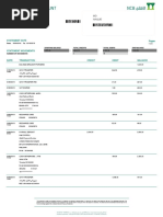 Saudi Bank Codes v5.1.2 | PDF | Banks | Banking
