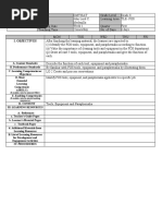 TLE 7-8 Front Office Service Q1 - M1 For Printing | PDF | Computer ...