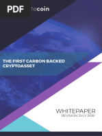 Verra Registry User Guide | PDF | Invoice | Documentation