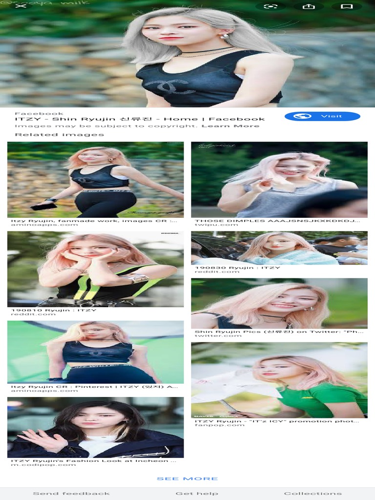 Ryujin - Google Search