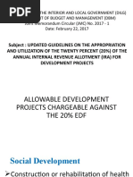 FAQs on Direct Acquisition in Philippine Procurement | PDF | Procurement