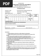 Questionnaire DAR 5 Dimensions of Anger Reactions | PDF | Self Report ...