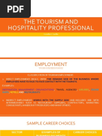 Phonetic Alphabet Used in Hotel and Tourism Industry | PDF