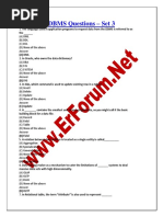 MS Excel Practical Questions & Answers PDF: Ans: C Current State | PDF