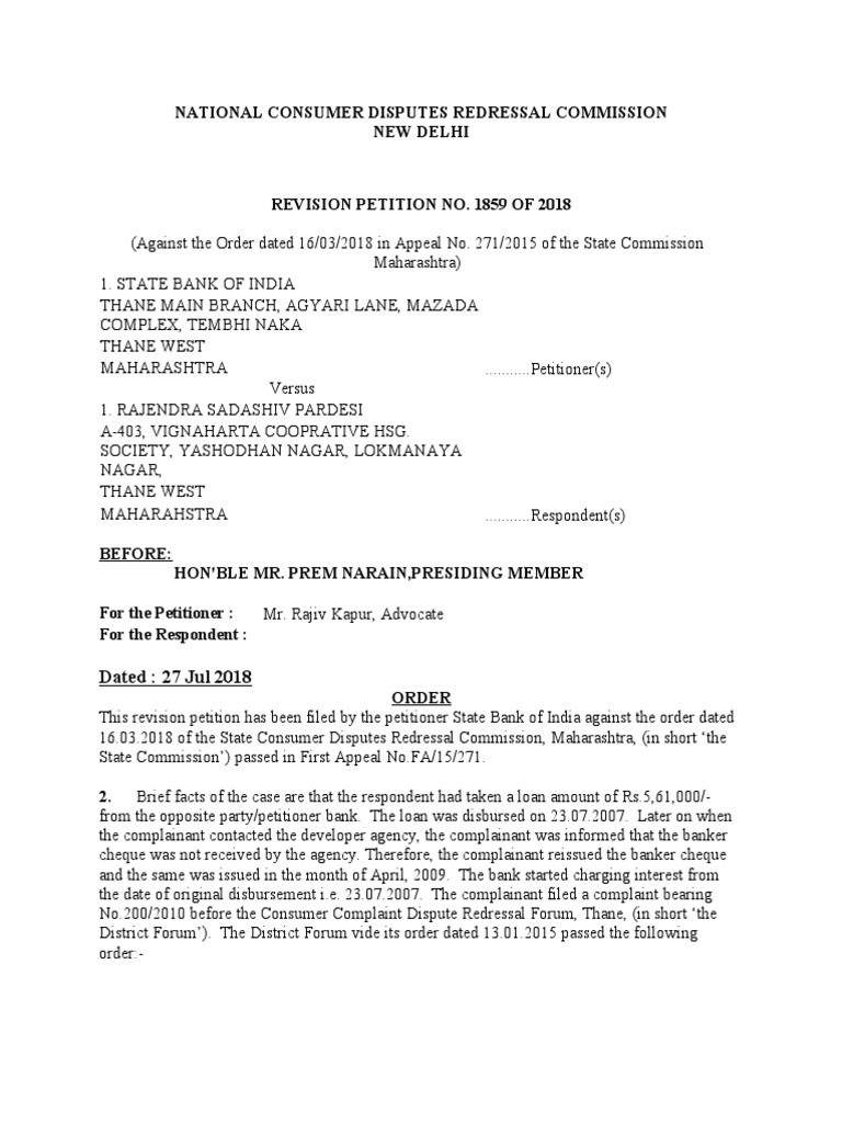 State Order | PDF | Cheque | Banks