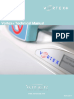 Vortex Vernacare | PDF | Valve | Mains Electricity