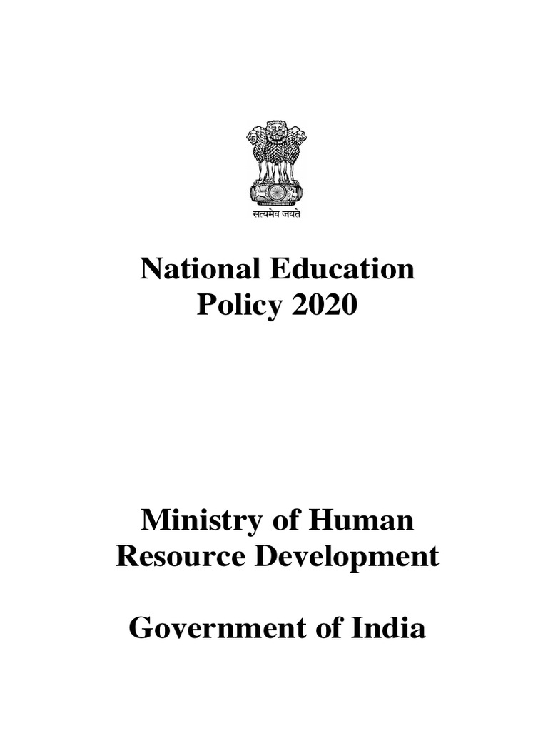 Npe 2020 | PDF | Literacy | Curriculum