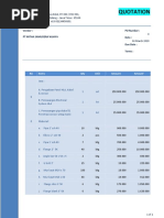 Jatengland Industrial Park Overview | PDF | Indonesia