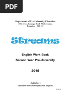 2nd Puc Statistics Textbook PDF | PDF