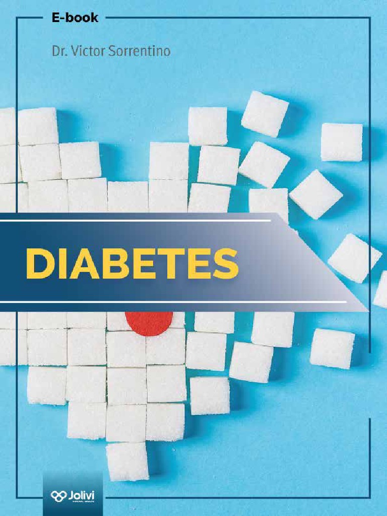 Ebook Diabetes | PDF | Diabetes | Insulina