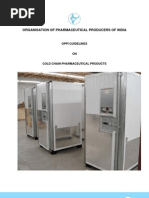 Csafe RKN Active Temperature-Controlled Air Cargo Container: Technical ...