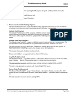 ME Engine Troubleshooting Guide | PDF | Troubleshooting | Fuel Injection