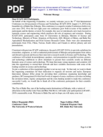 SUMMATIVE TEST IN SCIENCE 7 Week 1 & 2 | PDF | Microscope ...