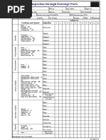 Engine Room Log Book (Marpol Annex VI Rec Bok) | PDF | Fuel Oil | Transport