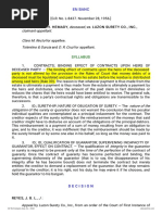 Azucena - Everyone's Labor Code PDF | PDF