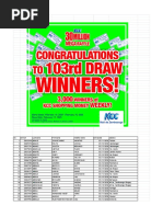 Smooth and Rough Objects | PDF