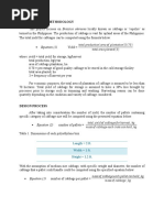 The SSD Solution Composition and SSD Chemical Formula | PDF ...