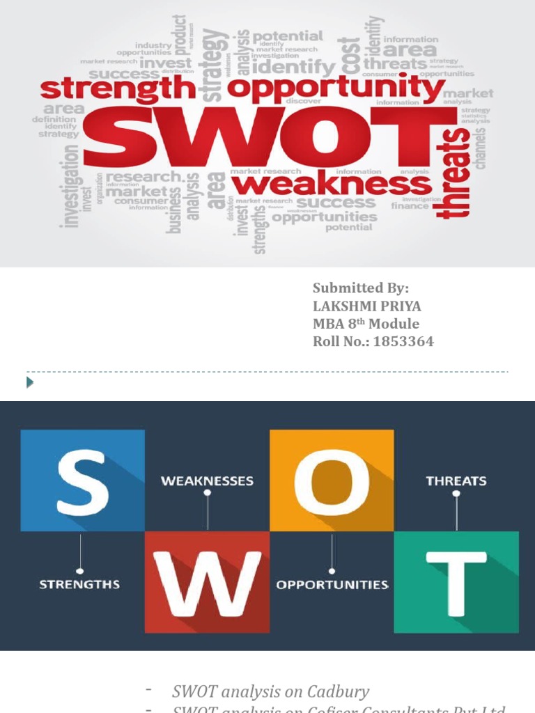 Swot Analysis - DHA 1 | PDF | Brand | Mergers And Acquisitions