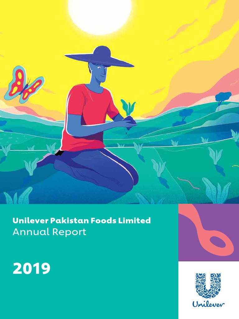 Upl Annual Report 2019 - tcm1267 548412 - 1 - en PDF | PDF | Corporate ...
