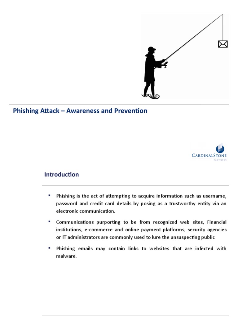 Phising Presentation | PDF | Phishing | Computer Network Security