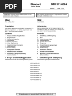 STD4111 | PDF