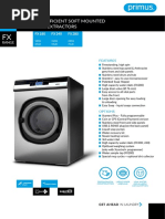 CNA - Hobart CN-A User Manual | PDF | Dishwasher | Valve