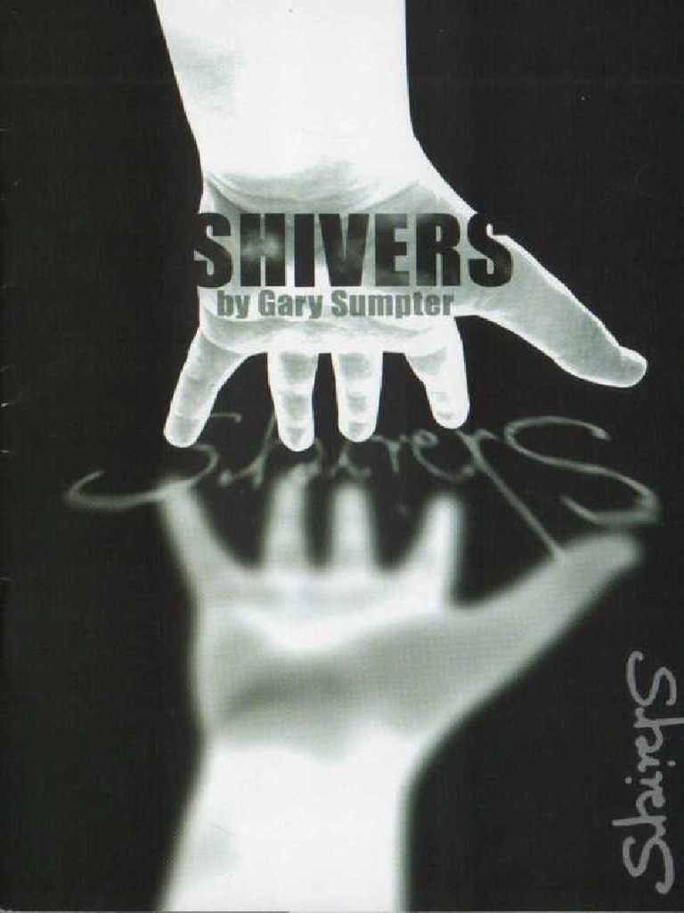 Gary Sumpter - Shivers PDF | PDF