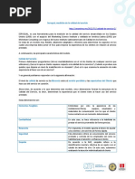 Modelo Servperf | PDF | Cuestionario | Cliente
