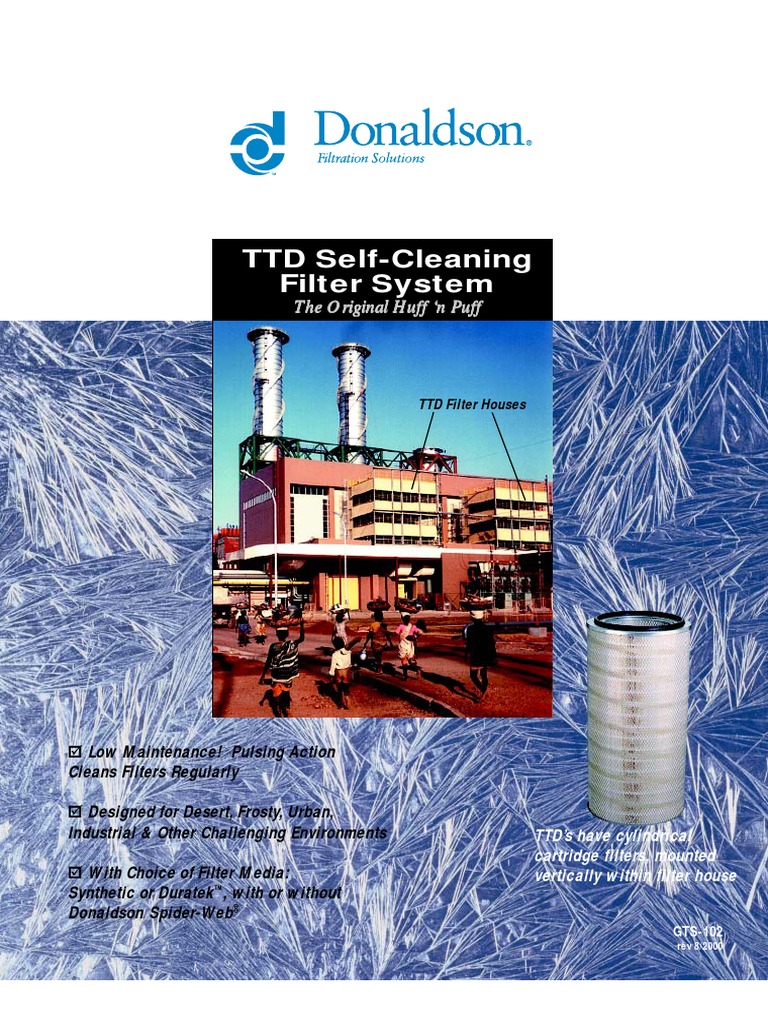 TDD System Description | PDF | Nature