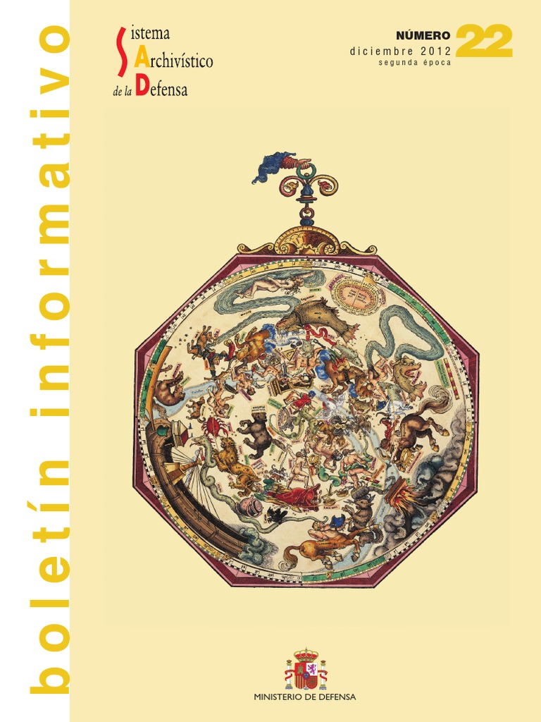 Sad 22 | PDF | Agitación | Defensa