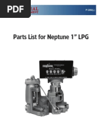 NOV Shale Shaker Excerpt VSM300 Manual - Parts & Drawings | PDF ...