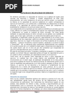 s9 La Capacidad Definición, Capacidad de Goce y Ejercicio | PDF ...