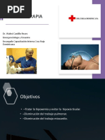 Mascarilla Con Bolsa Reservorio | PDF | Respiración | Oxígeno