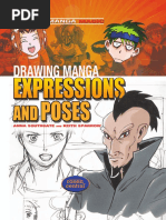 Guides For Japanese-Standard Manga Drawing Paper Final Output: 310mm X ...
