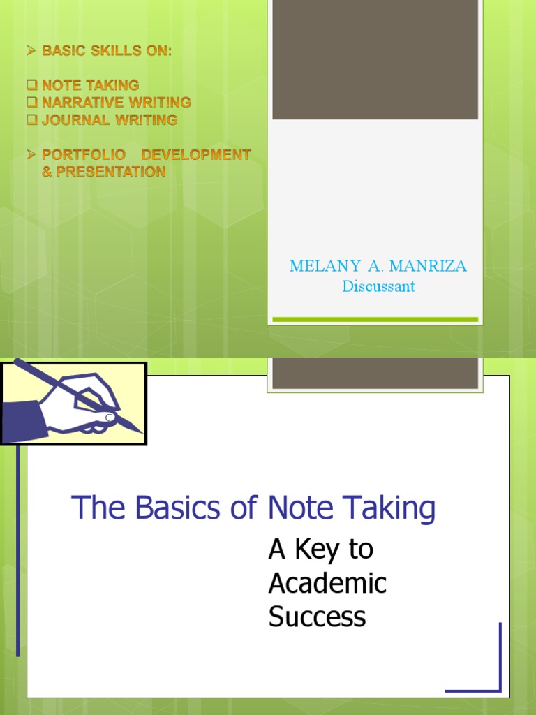 Melany A. Manriza Discussant | PDF | Word | Cognition