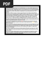 Silly Caverns - Official Spreadsheet | PDF