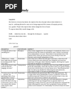 Feminist Reimagining of Pygmalion | PDF