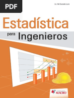 Montgomery y Runger Probabilidad y Estad PDF | PDF