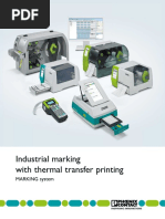 Project Complete Marking Guide Final 2020 | PDF | Printer (Computing ...